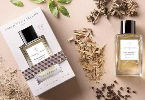 Оригинал Bois Impérial Essential Parfums распив