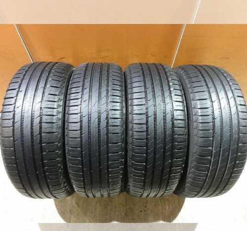 Ikon Tyres Nordman S2 SUV 235/55 R18 100V