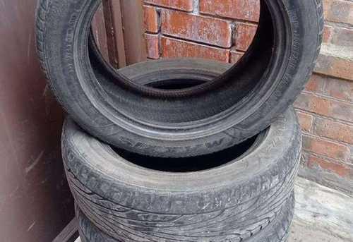 Maxxis MA-Z3 Victra 205/55 R16
