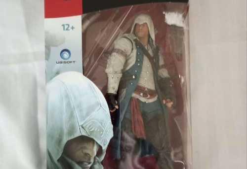 Assassins creed фигурка