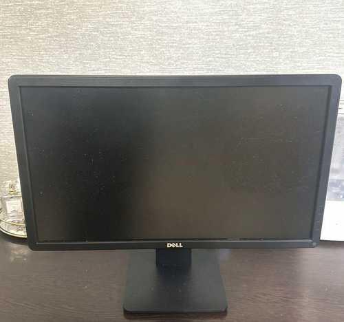 Монитор dell E2214Hb