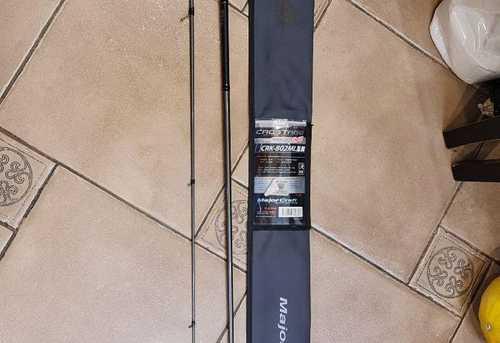 Спиннинг Major Craft N-One Kurodai 802ML