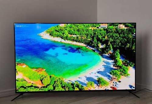 Телевизор Haier 65 SMART tv DX2 4K Android 11