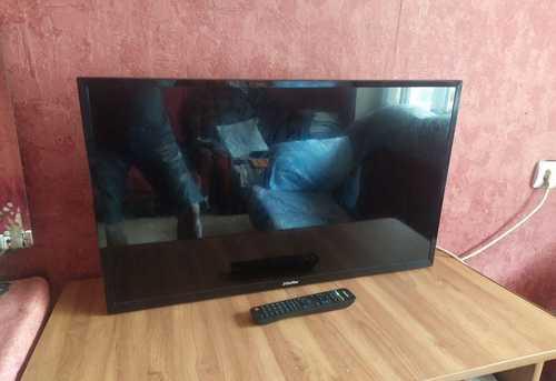 Жк-телевизоры 32"(81см) DVB-T2