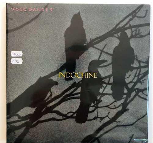 0172 Indochine – 7000 Danses
