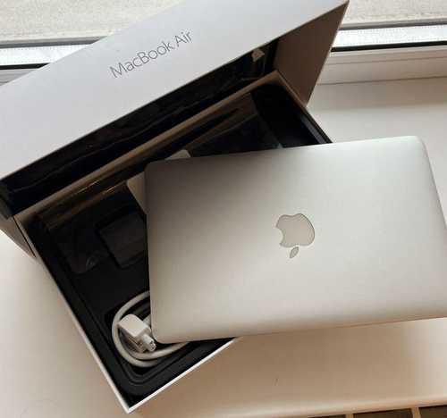 Apple macbook air 11 2014