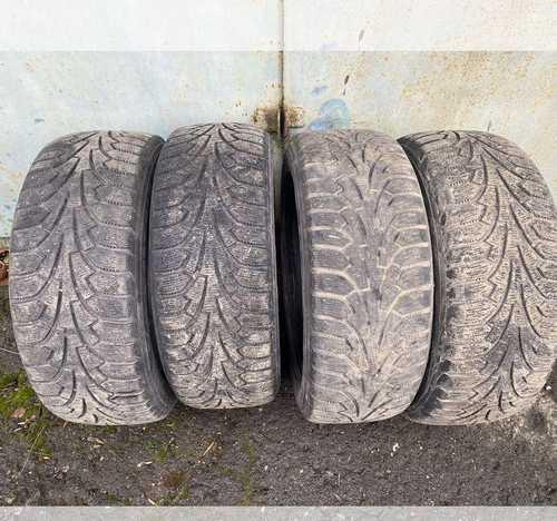 Nokian Tyres Nordman RS 205/55 R16 94R