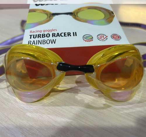 MadWave Turbo Racer II