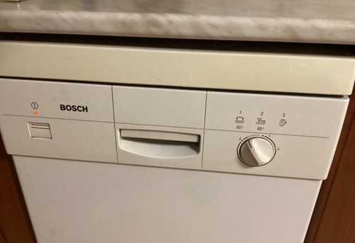 Посудомоечная машина bosch SRS 3002 на запчасти