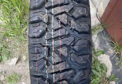 КАМА Flame M/T (HK-434) 205/70 R15 100Q