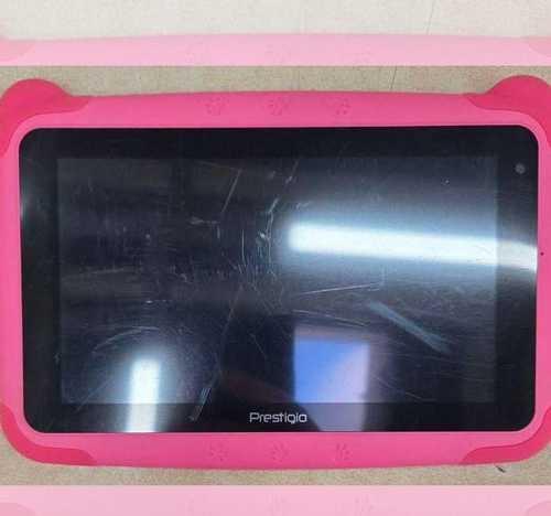 Планшет Prestigio Smartkids 3997 (7.0) 16Gb Pink