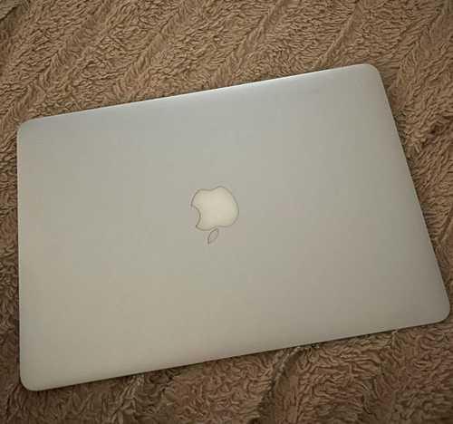 Apple macbook pro