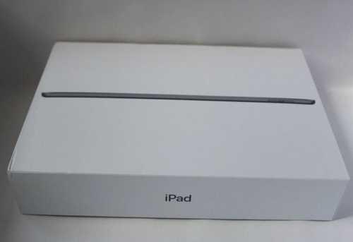 Коробка iPad 10.2