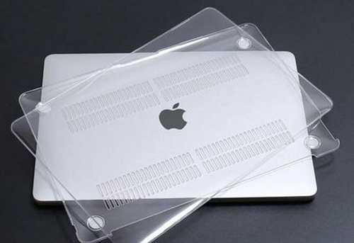 Защитный чехол для ноутбука macbook air 13 и клави