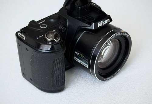 Nikon Coolpix L310