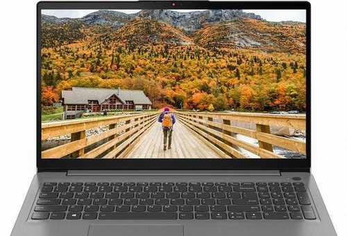 Ноутбук Lenovo IdeaPad 3 15ITL6 15.6 82h8005drk
