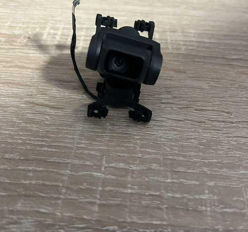 Dji mini 2 запчасти