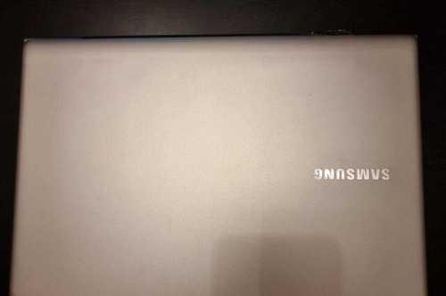 Samsung np530u3b