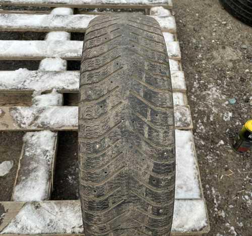 Cordiant Snow Cross 2 185/65 R15 92T