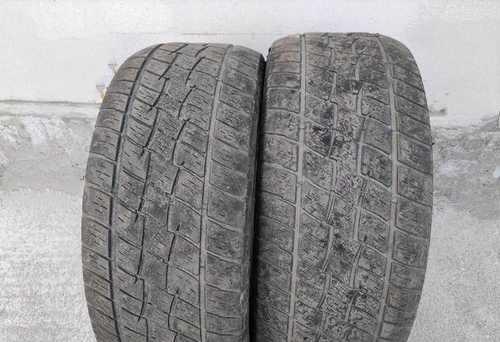 Cooper Discoverer H/T 285/60 R18, 2 шт