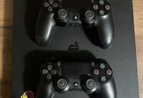 Sony PlayStation 4 Slim