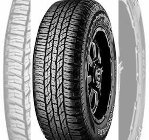 Yokohama Geolandar A/T G015 255/65 R17 114H