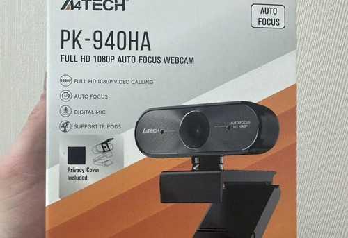 Web-камера A4Tech PK-940HA