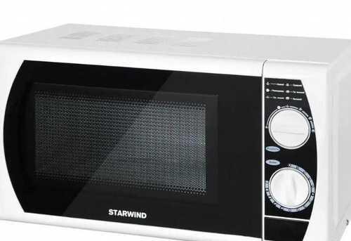 Микроволновая печь StarWind SMW2920, 700Вт, 17л