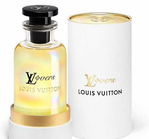 Louis Vuitton Lovers