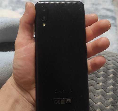 Samsung Galaxy A02, 2/32 ГБ