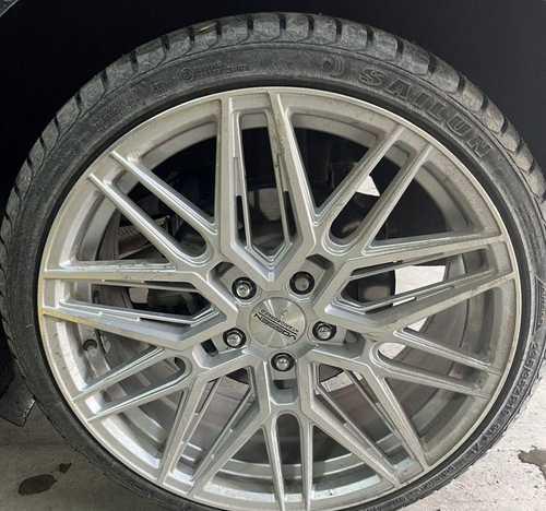 Sailun Atrezzo ZSR 235/35 R19 91Y