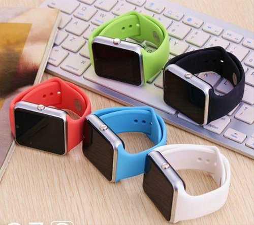 Умные часы Smart Watch Hello Q7S Plus