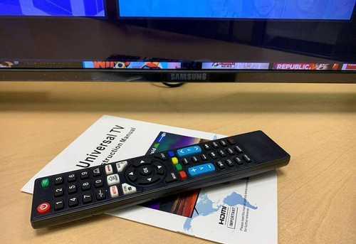 Телевизор smart tv