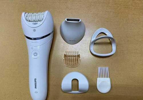 Эпилятор Philips BRE715