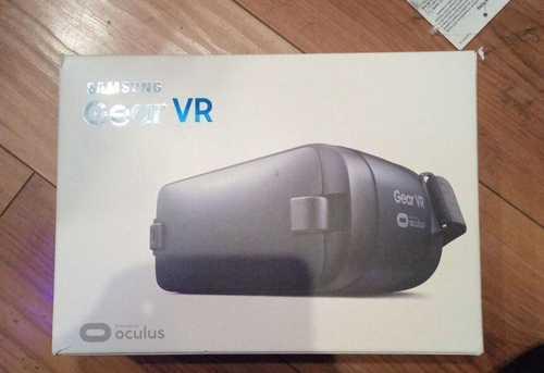 Samsung Gear oculus vr