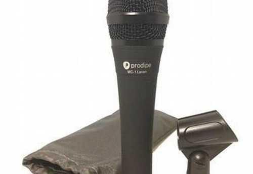 Prodipe promc1 Lanen - микрофон динамический