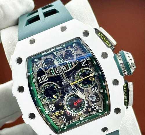 Часы Richard Mille