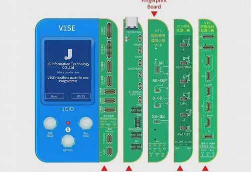 Программатор модулей и АКБ jcid V1SE для iPhone