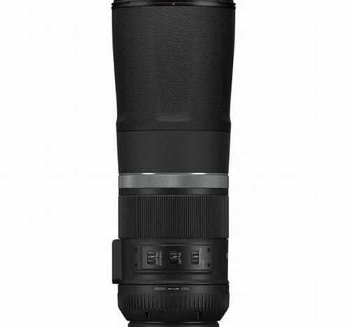 Объектив Canon RF 800mm F11 IS STM