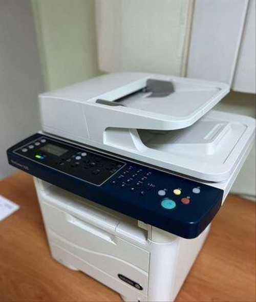 Мфу Xerox 3325 WiFi