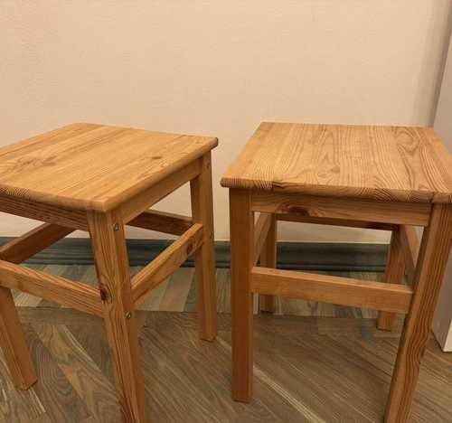 Табурет IKEA