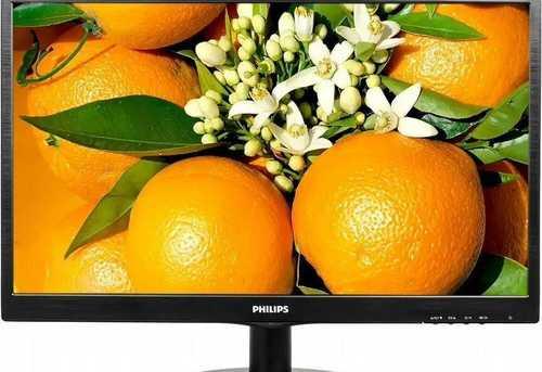 Монитор Philips 243V5qhsba (00/01) 23.6"