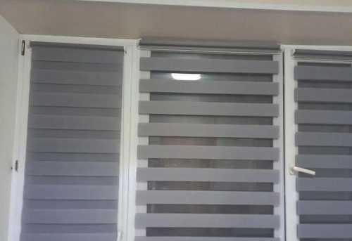 Рулонные шторы для квартиры непрозрачные