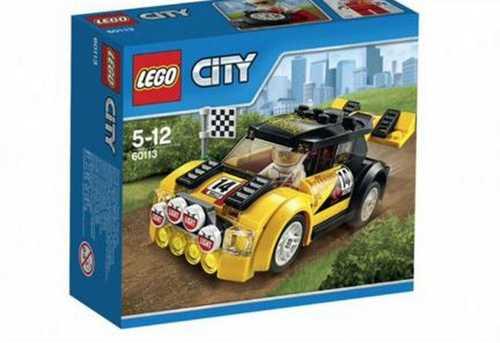 Lego City 60113