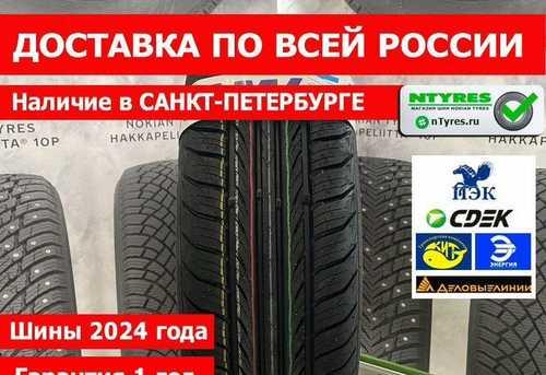 КАМА Breeze (HK-132) 185/60 R14 82H
