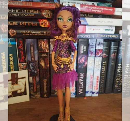 Кукла Монстер Хай Monster High без коробок