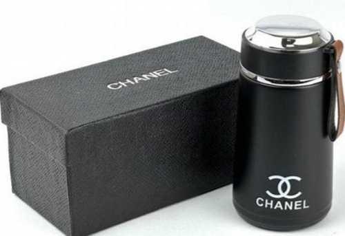 Термос брендовый Шанель Chanel