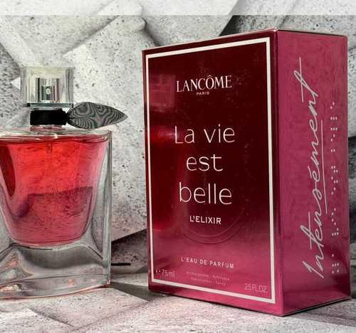 Lancome La Vie Est Belle L'Elixir