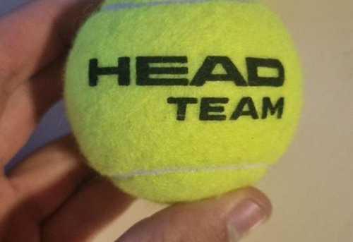 Теннисные мячи head