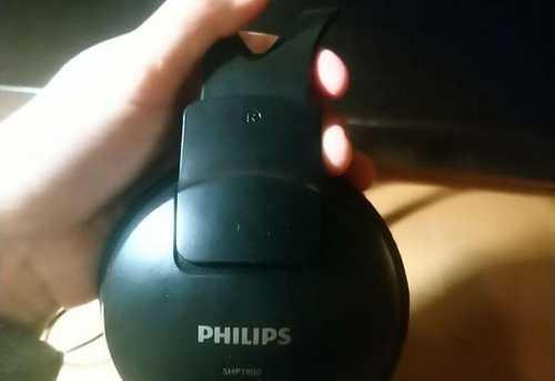 Наушники проводные Philips SHP1900